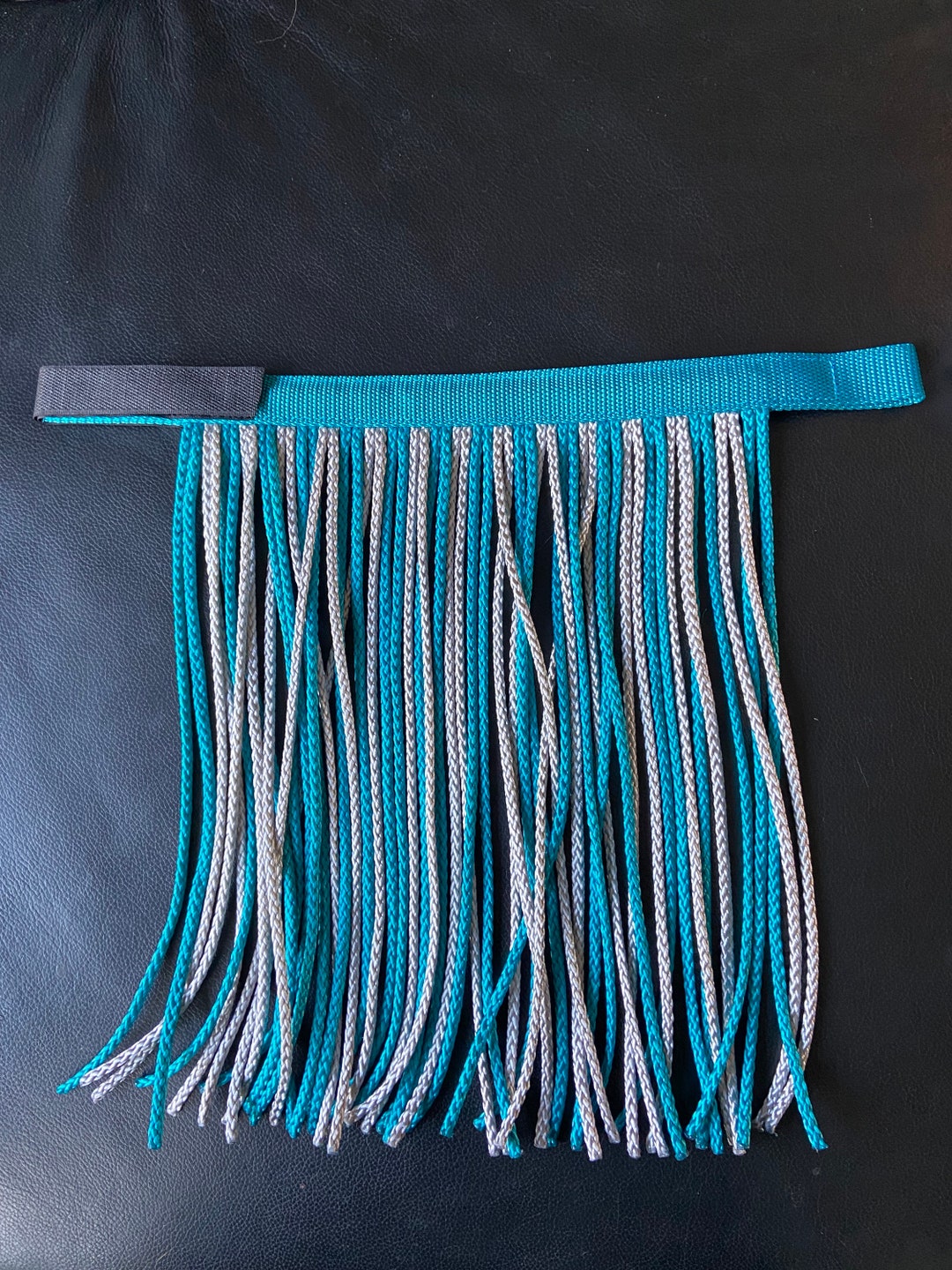 Fly Fringes / Fly Protection Horse - Etsy