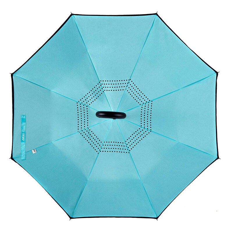 Inverted Umbrella Umbrella Windproof Reverse Umbrella | Etsy