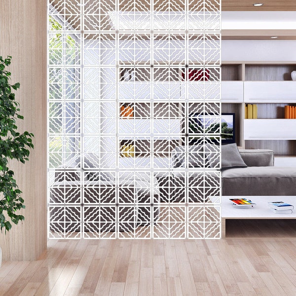 Decorative Screen - Etsy
