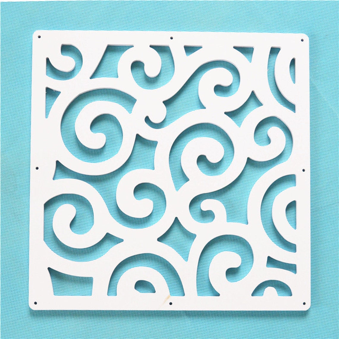 Custom Decorative Screen Divider System for Walls Dividing | Etsy