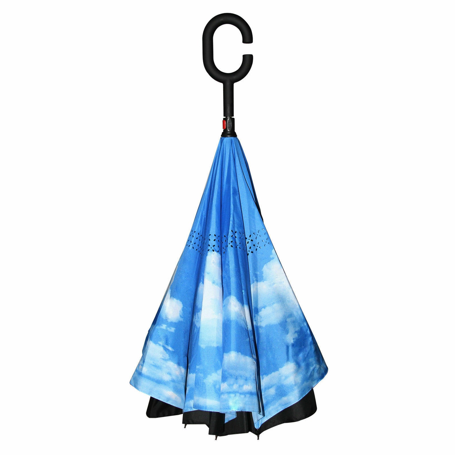 Inverted Umbrella Umbrella Windproof Reverse Umbrella - Etsy