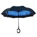 Inverted Umbrella Umbrella Windproof Reverse Umbrella, Umbrellas for ...