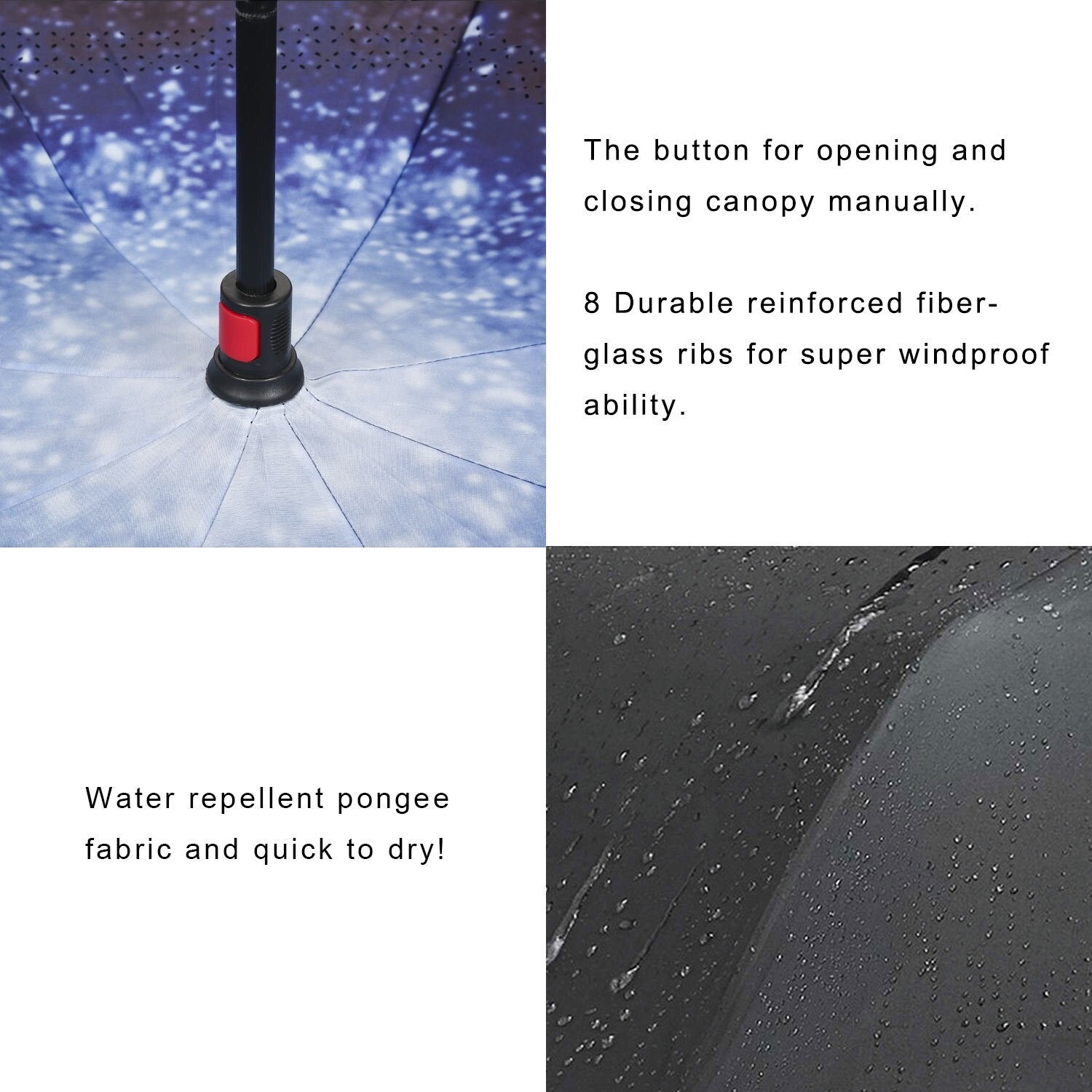 Inverted Umbrella Umbrella Windproof Reverse Umbrella | Etsy