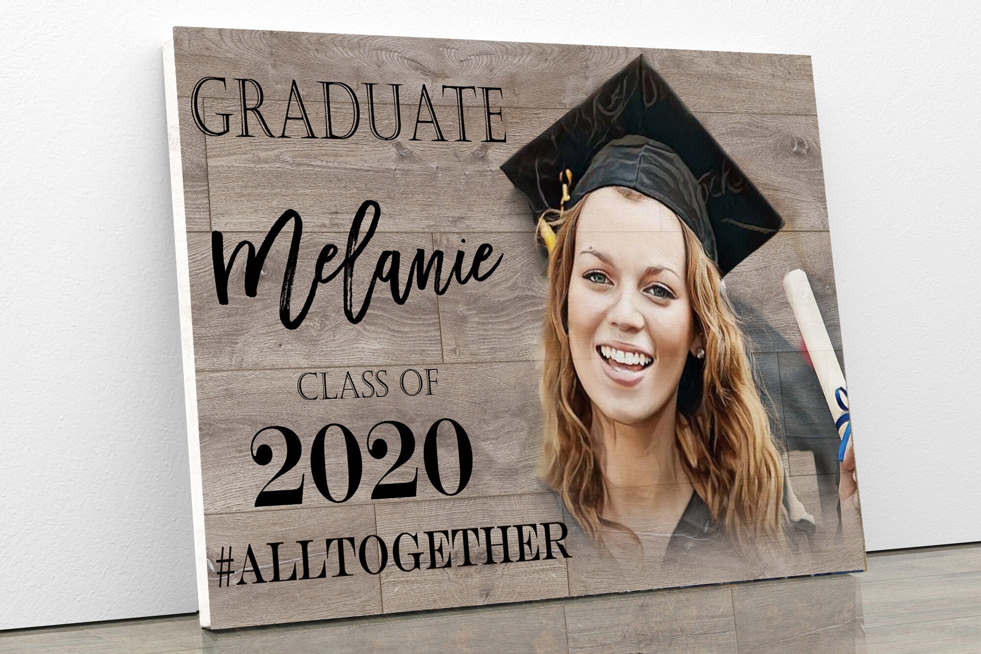 Personalized Graduation Gift High School Graduation Gift for | Etsy