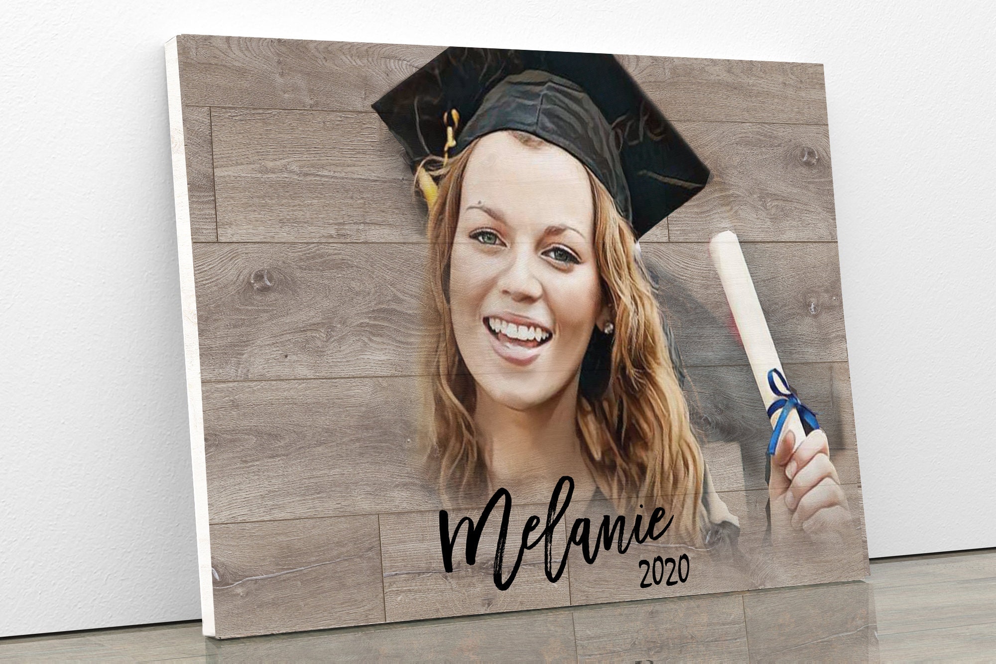 Personalized Graduation Gift High School Graduation Gift for Him ...