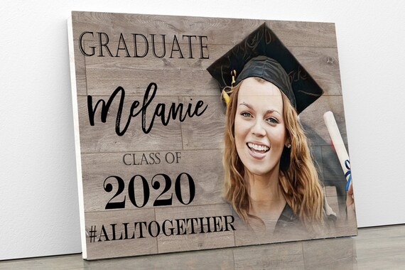Personalized Graduation Gift for Her High School Graduation | Etsy