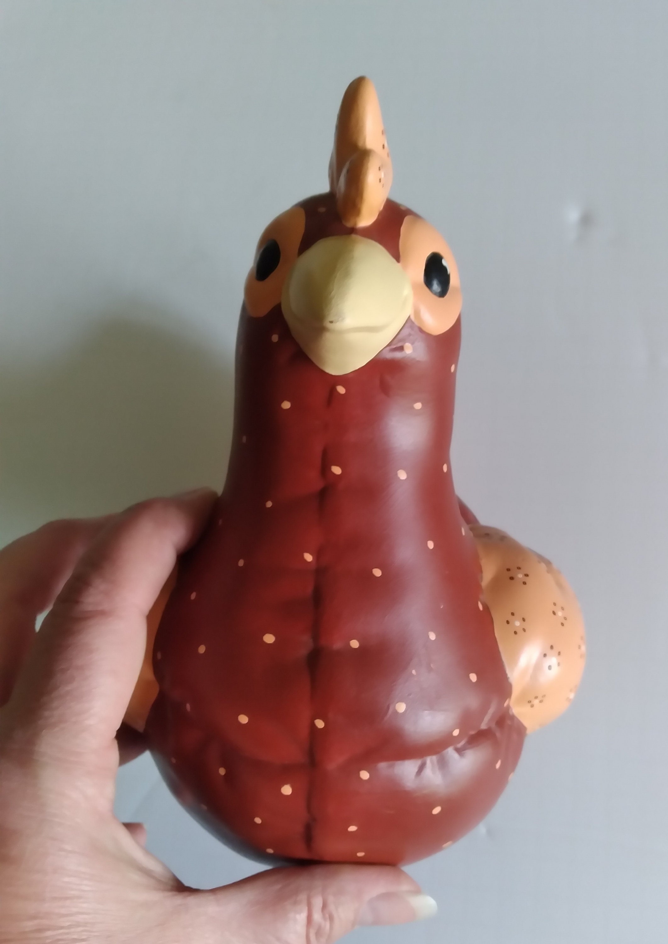 1985 Kimple Chicken - Etsy