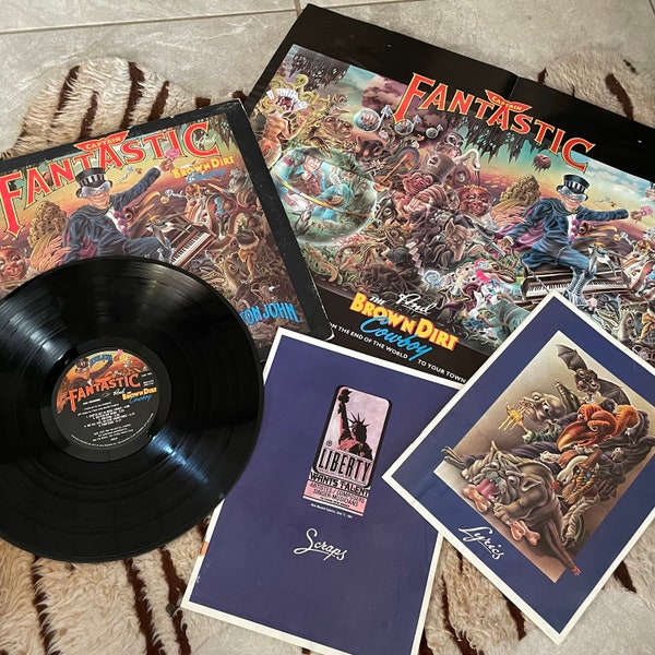 Captain Fantastic - Etsy