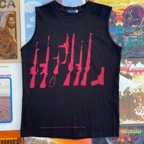 Vintage - vintage professor - Gem