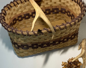 Deer Antler Baskets | Etsy