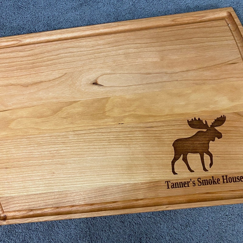 Moose Kitchen - Etsy