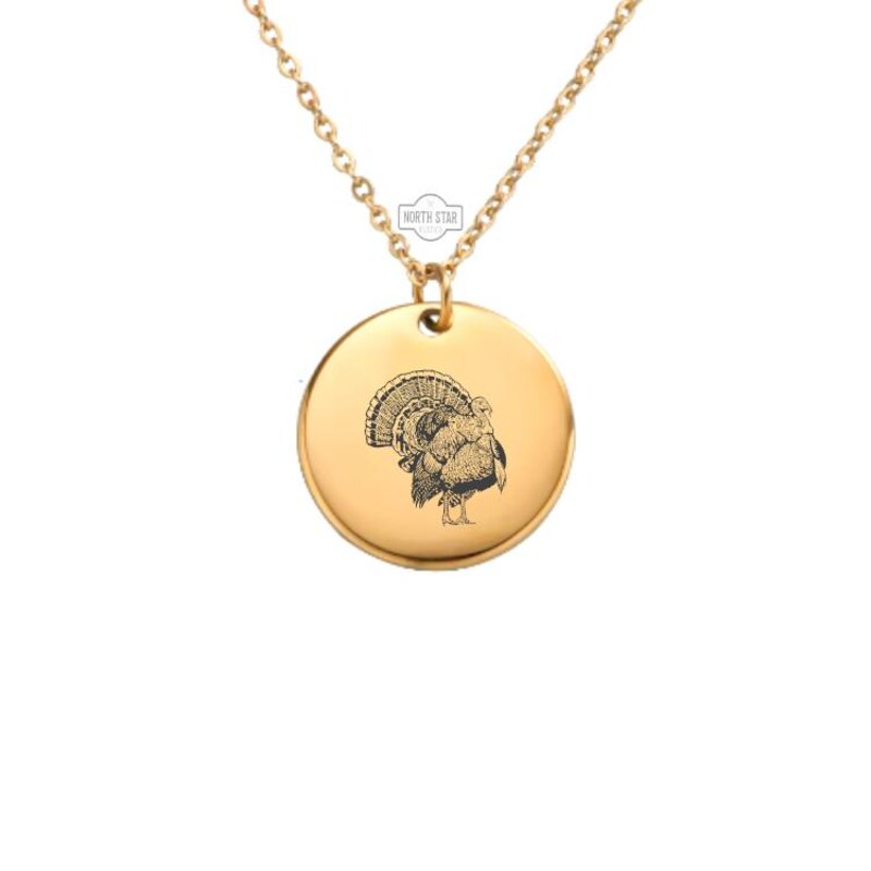 Turkey Charms - Etsy