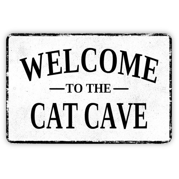 Welcome to the Mom Cave - Etsy