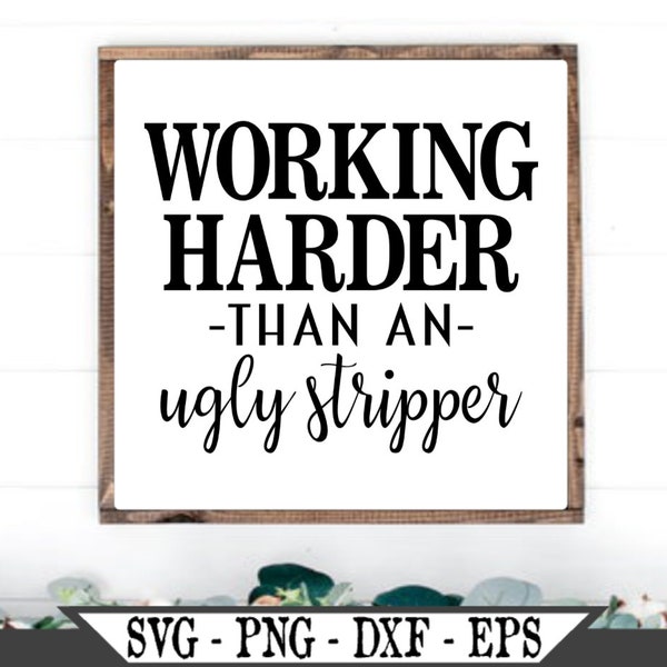 Stripper Svg - Etsy