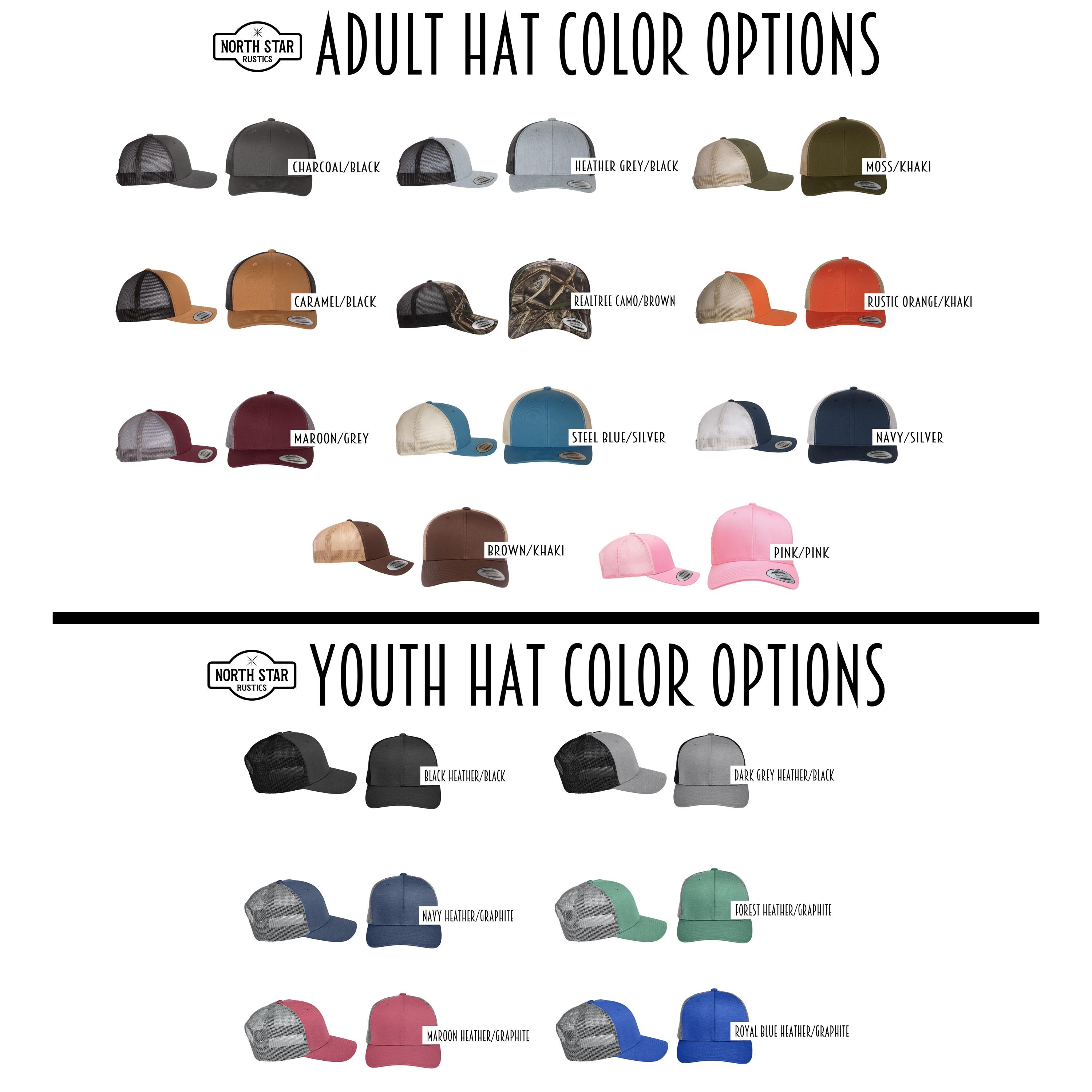 1 Corinthians 16:13-14 Bible Verse Hat – Christian Snapback Truck Hat ...