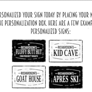 Welcome to the Clubhouse Sign - Metal Wall Art - Distressed Vintage ...