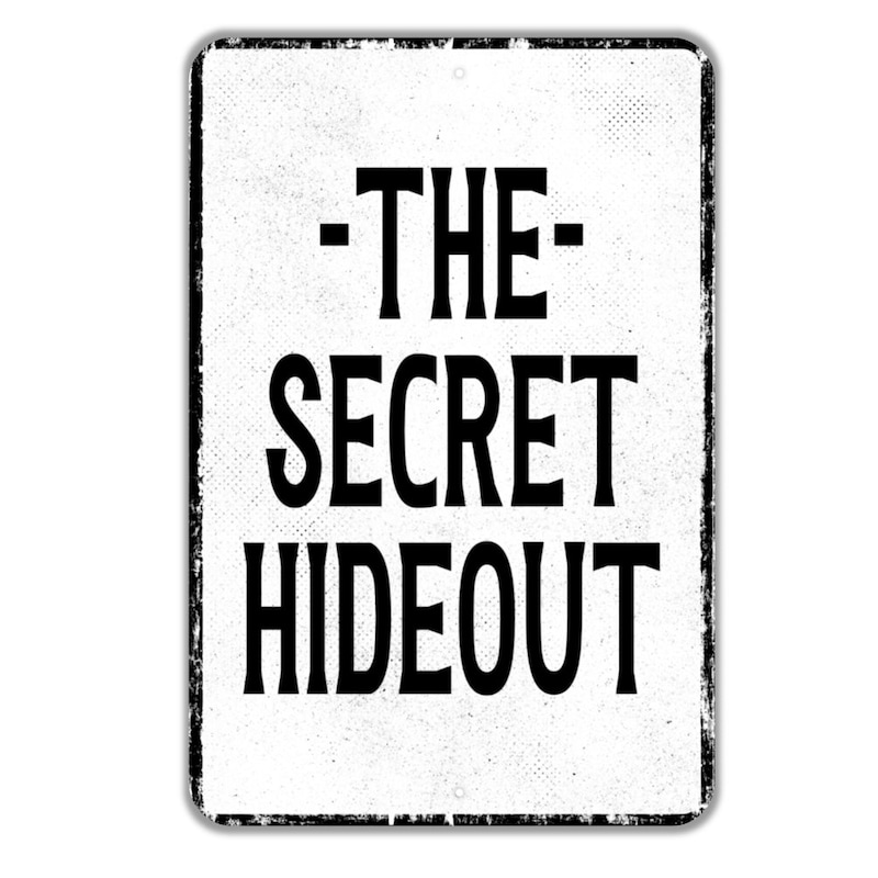 Kids Hideout - Etsy