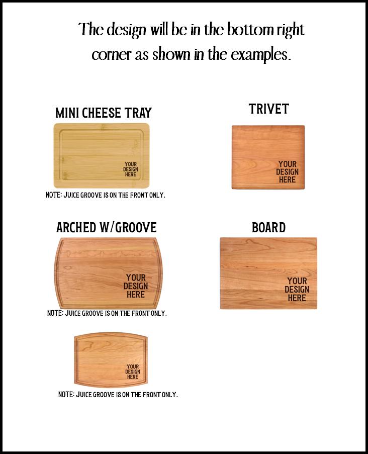 Personalized Crawfish Boil Cutting Board | Welcome to Our Crawfish Boil ...