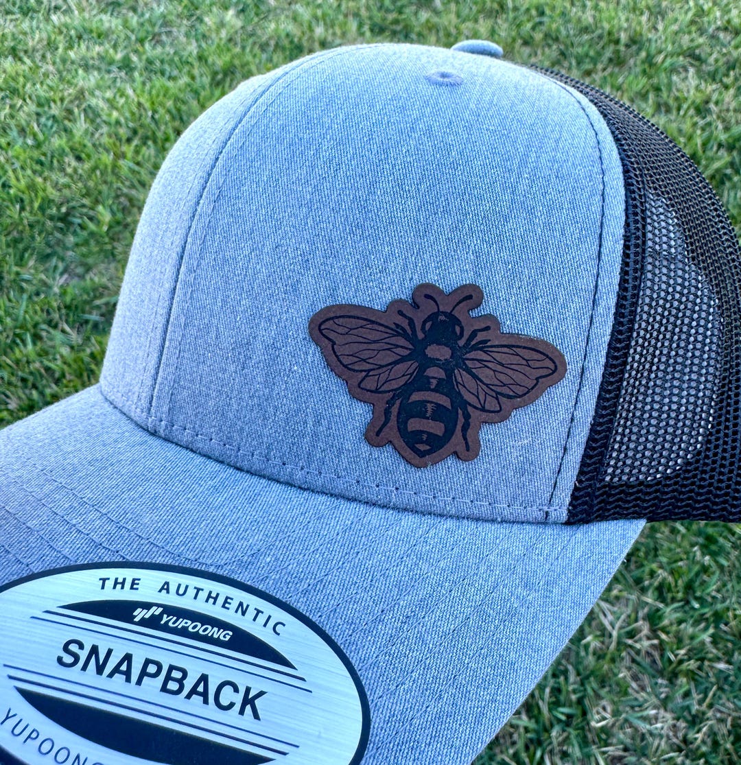 Honey Bee Hat, Beekeeper Hat, Insect Hat, Honey Farm Hat, Buzz Bees Hat ...