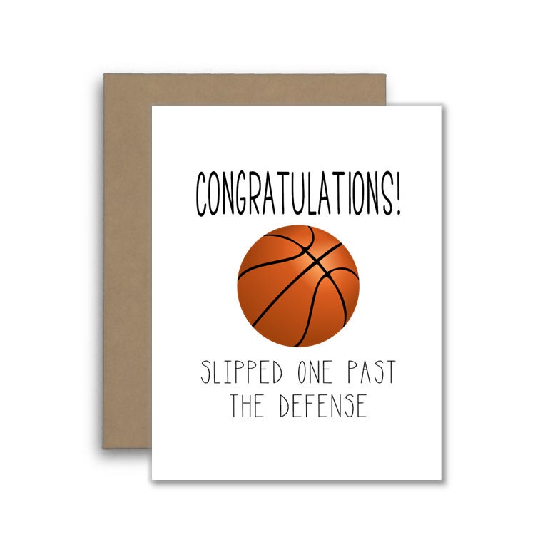 Congratulations Basketball