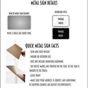 Welcome to the Clubhouse Sign - Metal Wall Art - Distressed Vintage ...