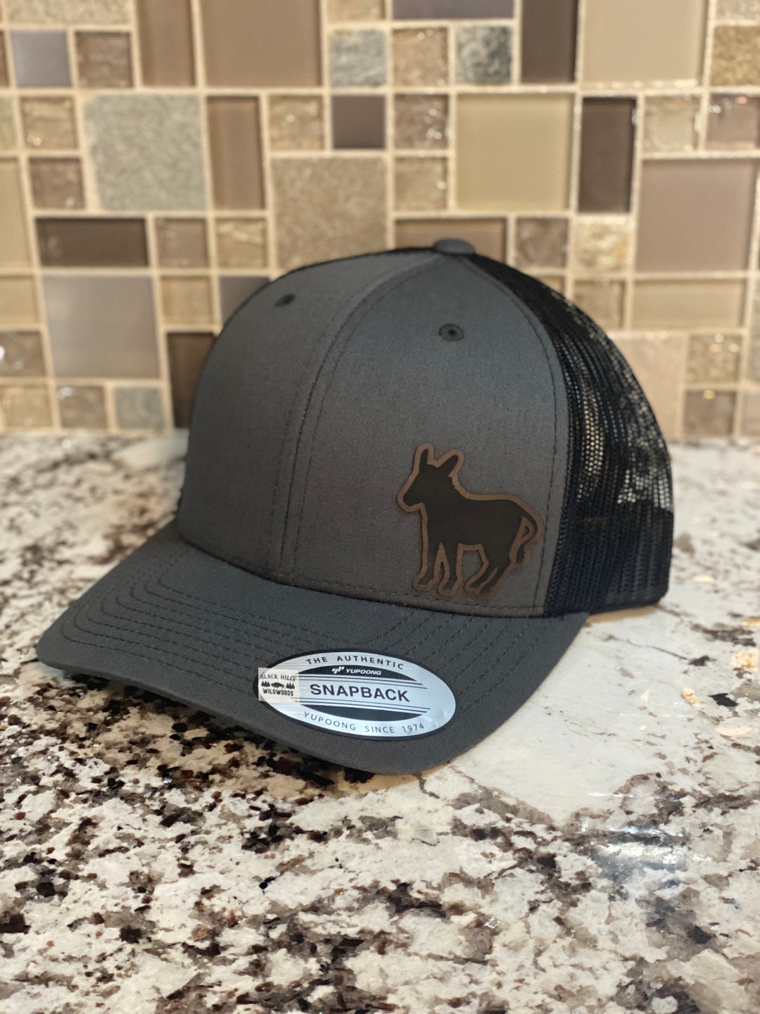 Donkey Hat Jack Ass Hat Farmer Hat Ranch Hand Hat Animal - Etsy UK