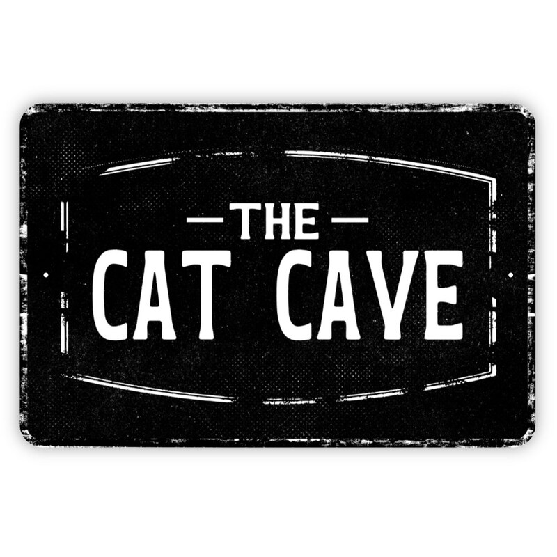Cat Caves - Etsy