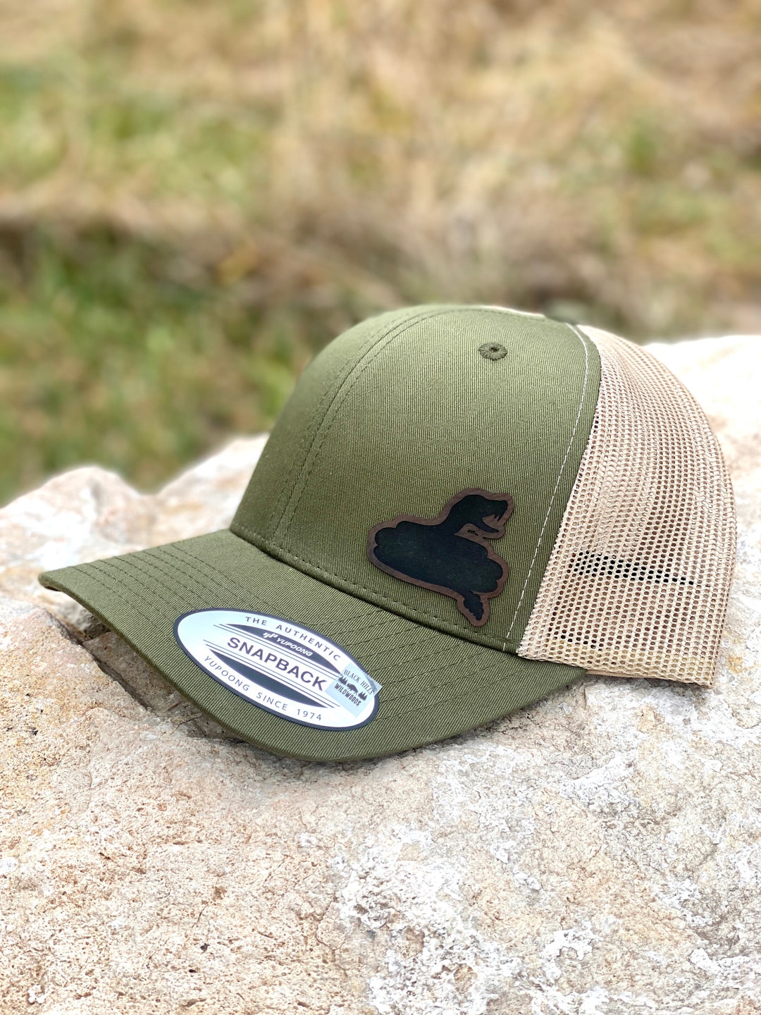Snake Hat, Serpent Hat, Wildlife Animal Hat, Snapback Trucker Hat ...
