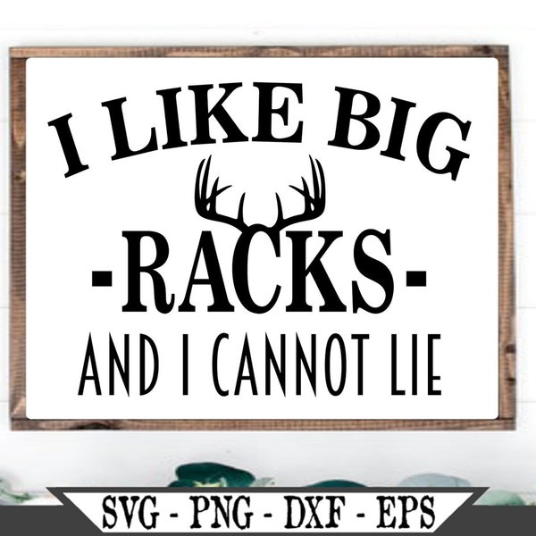 Big Racks - Etsy