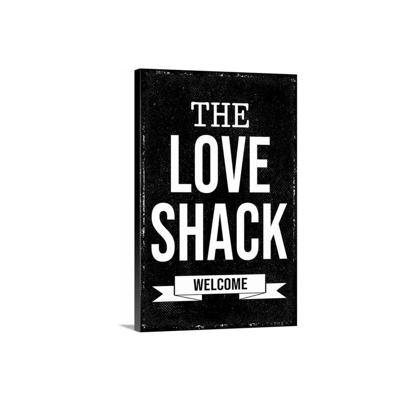 Love Shack Sign - Etsy