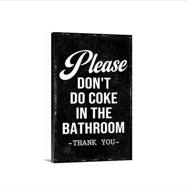 Bathroom Pub Signs - Etsy
