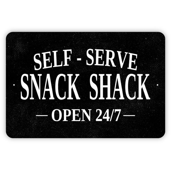 Metal Wall Shack - Etsy