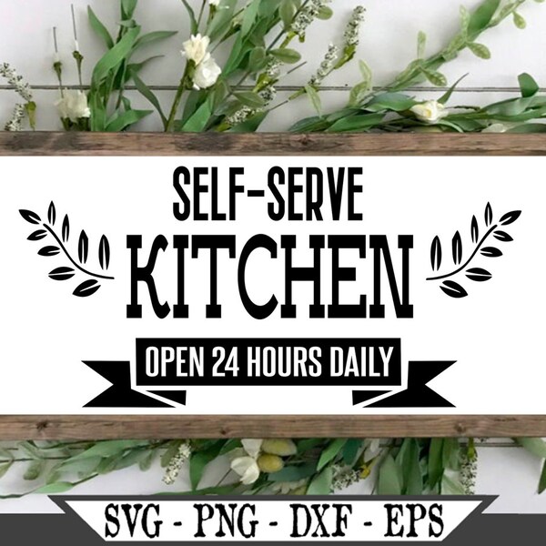 Self Service - Etsy