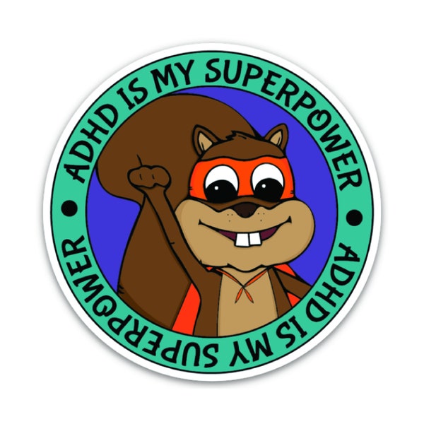Adhd - Etsy