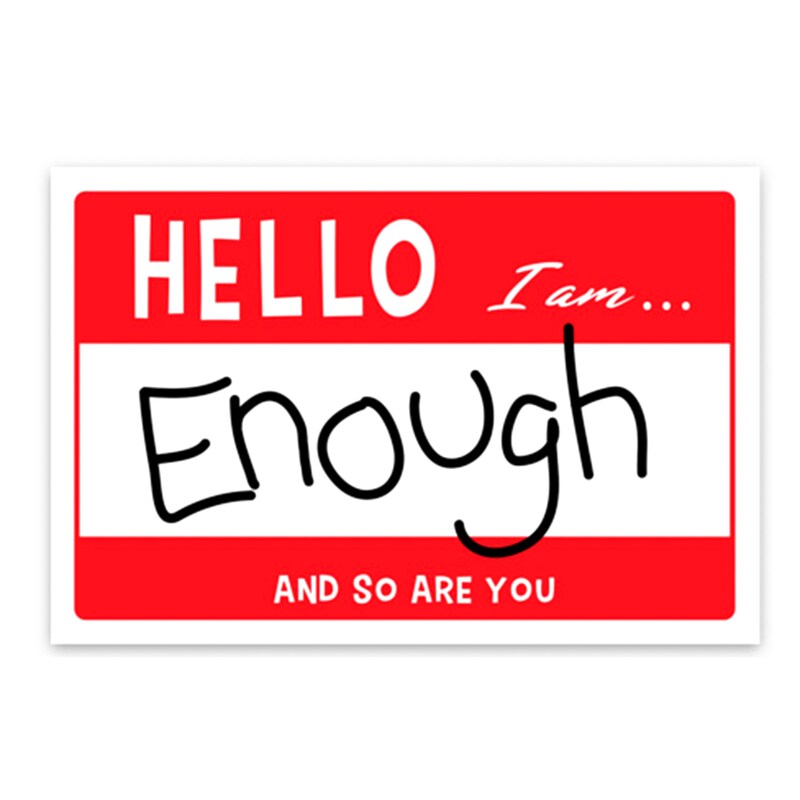Hello I Am Name Tags - Etsy