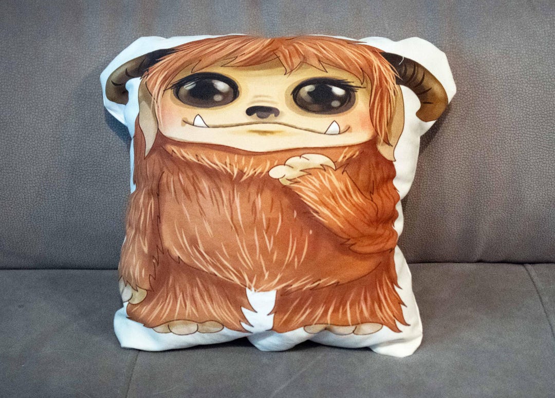 Ludo Labyrinth Figure Plush, Ludo Friends Pillow Cushion, Labyrinth ...