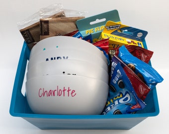 Family Game Night Gift Box | Etsy