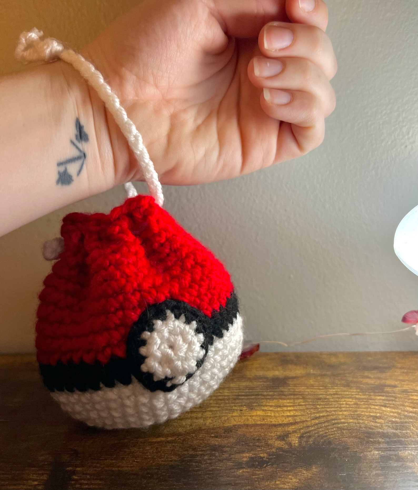 Pokéball Pouch Pattern - Etsy