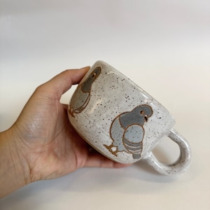 Pigeon Mugs - Etsy