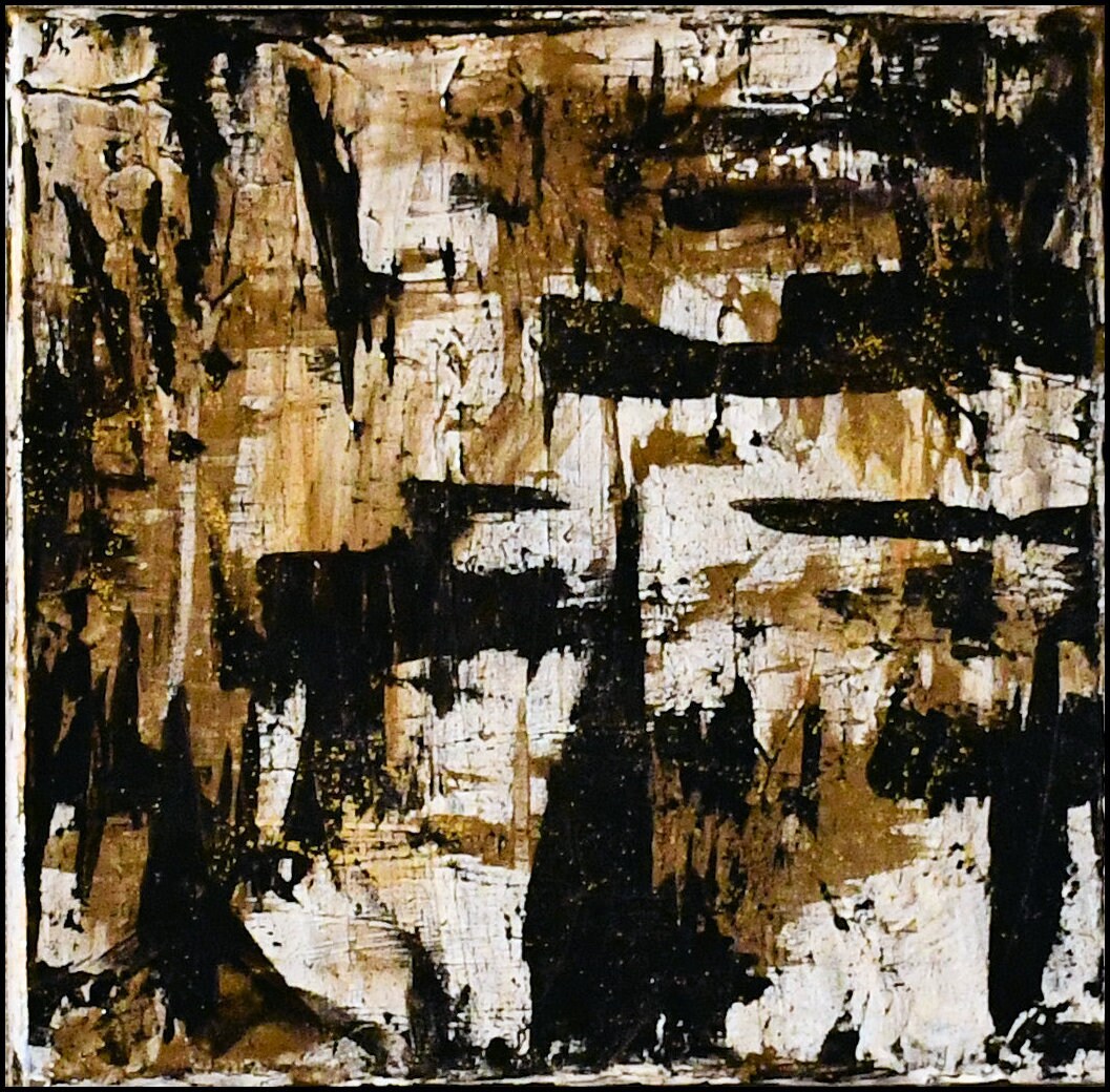 Original Custom Art With Texture and Colors on Canvas. - Etsy UK