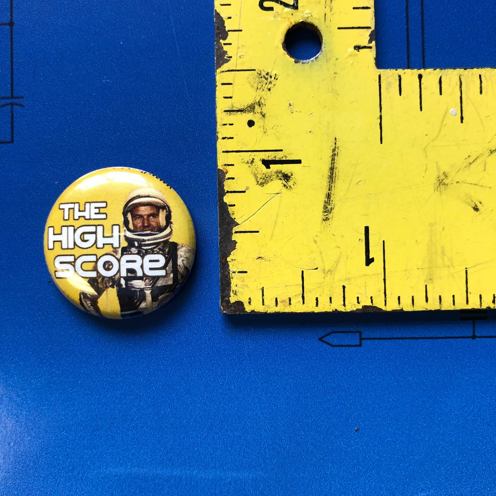 Centipede Video Game Arcade Button Badge Pin Pinback Set the - Etsy