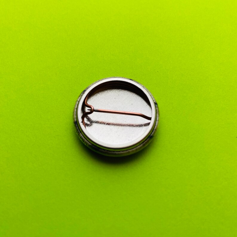 1 Inch Button/pin/badge Set XOXO Keyboard - Etsy