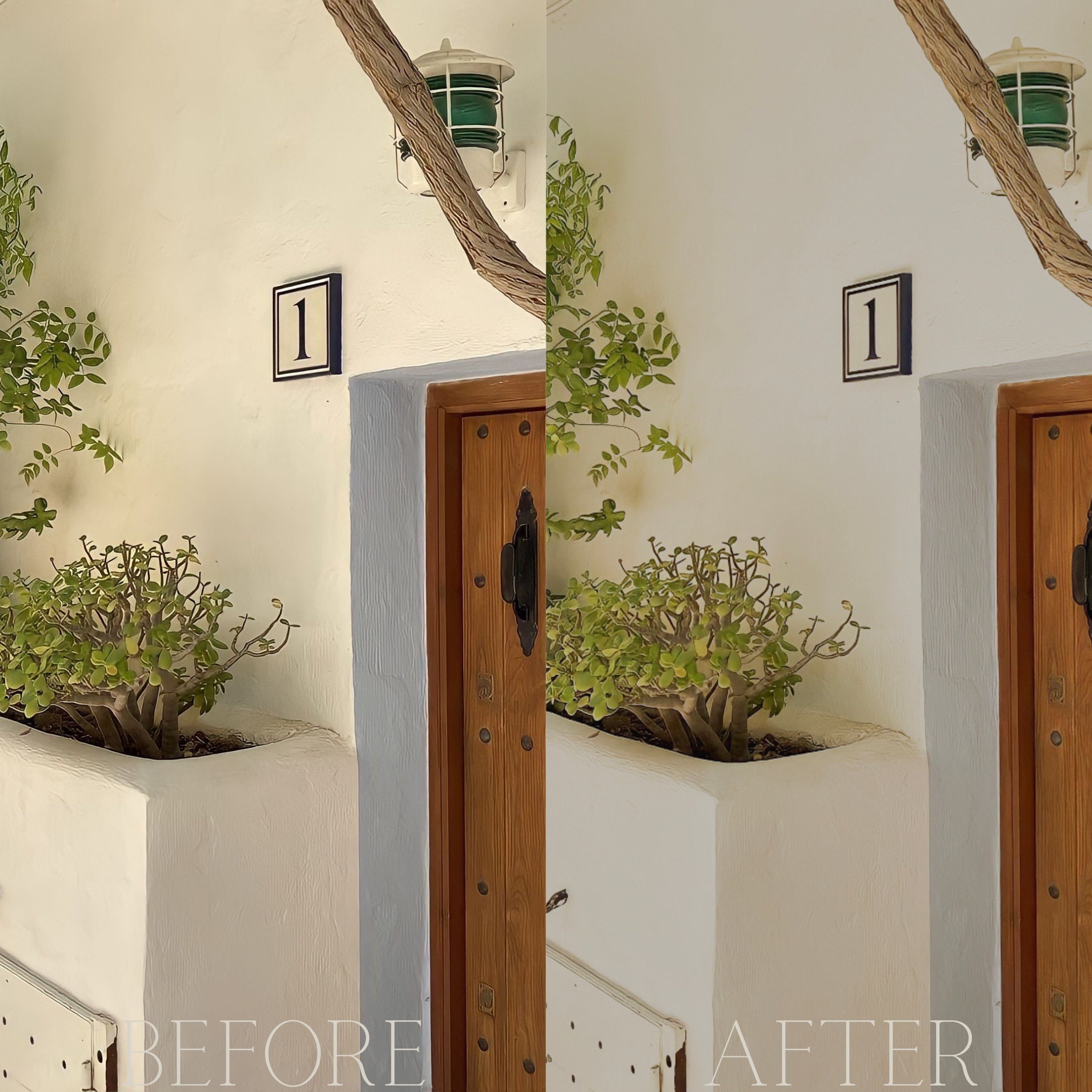 Warm Film Lightroom Mobile and Desktop Presets |travel Presets |summer ...