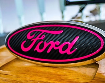 Ford Emblem | Etsy