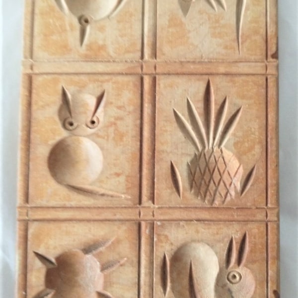 Springerle Mold - Etsy