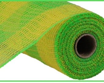 Green Check Fabric | Etsy