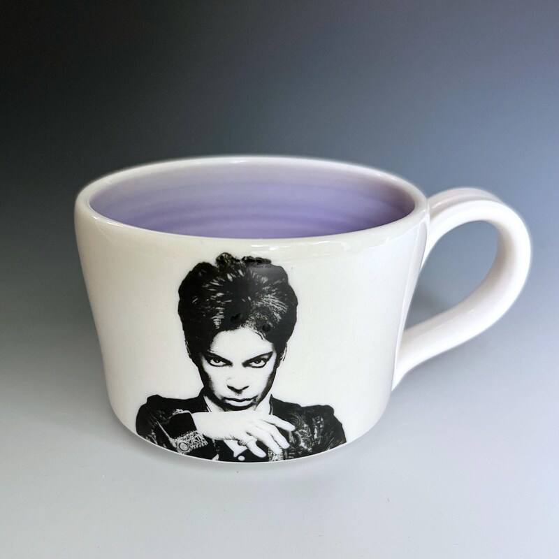 Prince Coffee Mug - Etsy