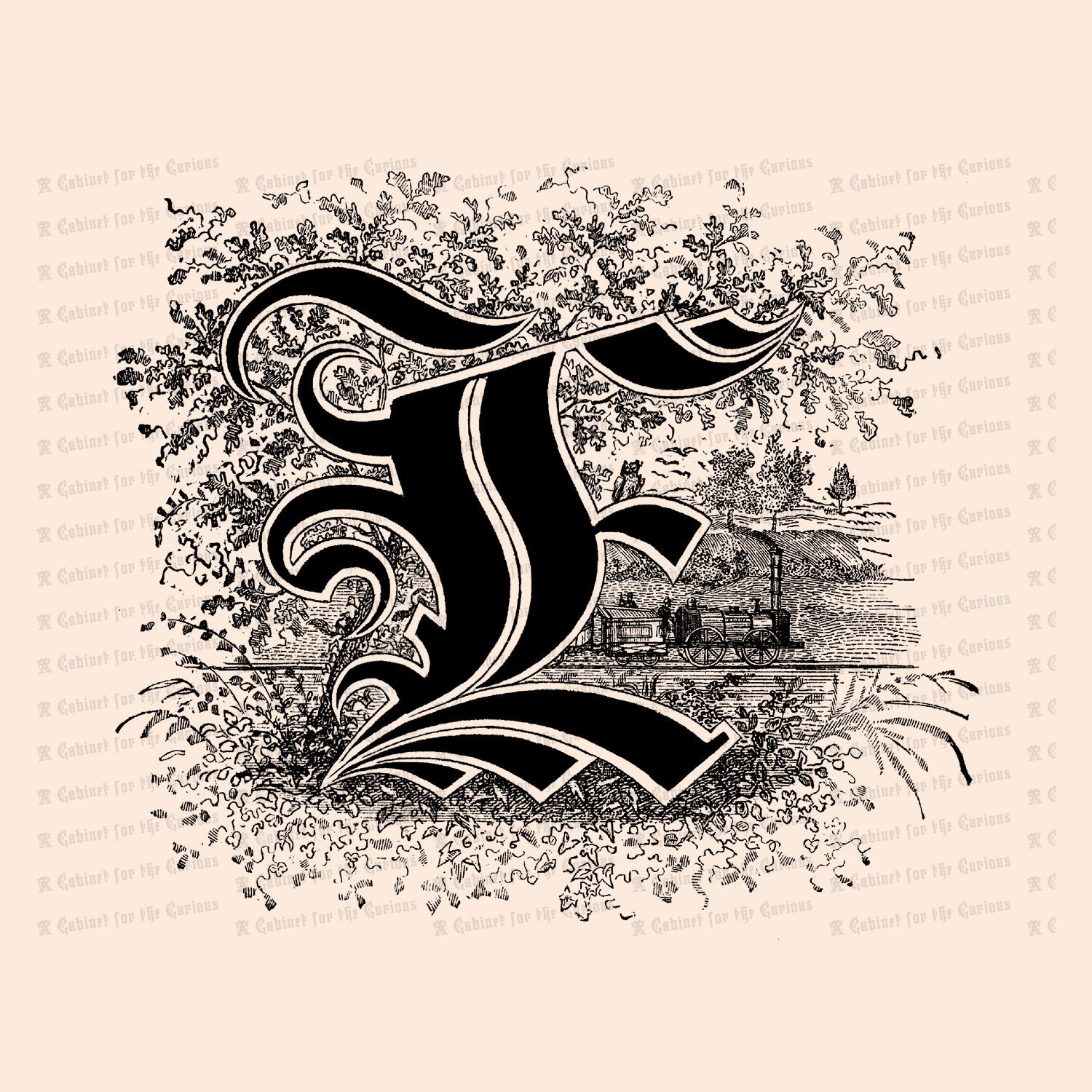 Initial Here Clip Art