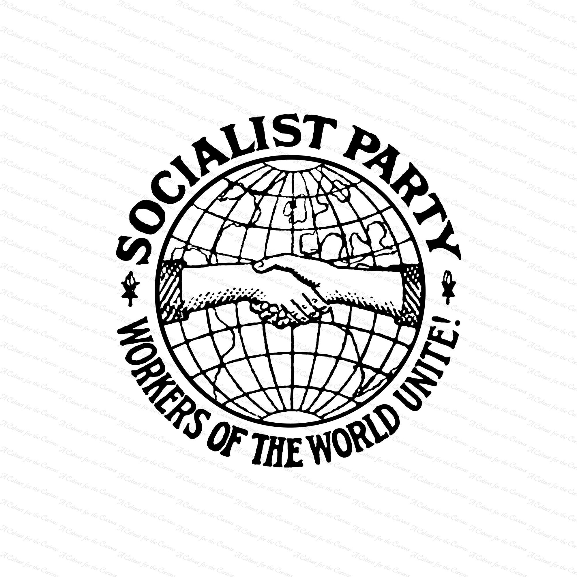 Socialist Party Symbol