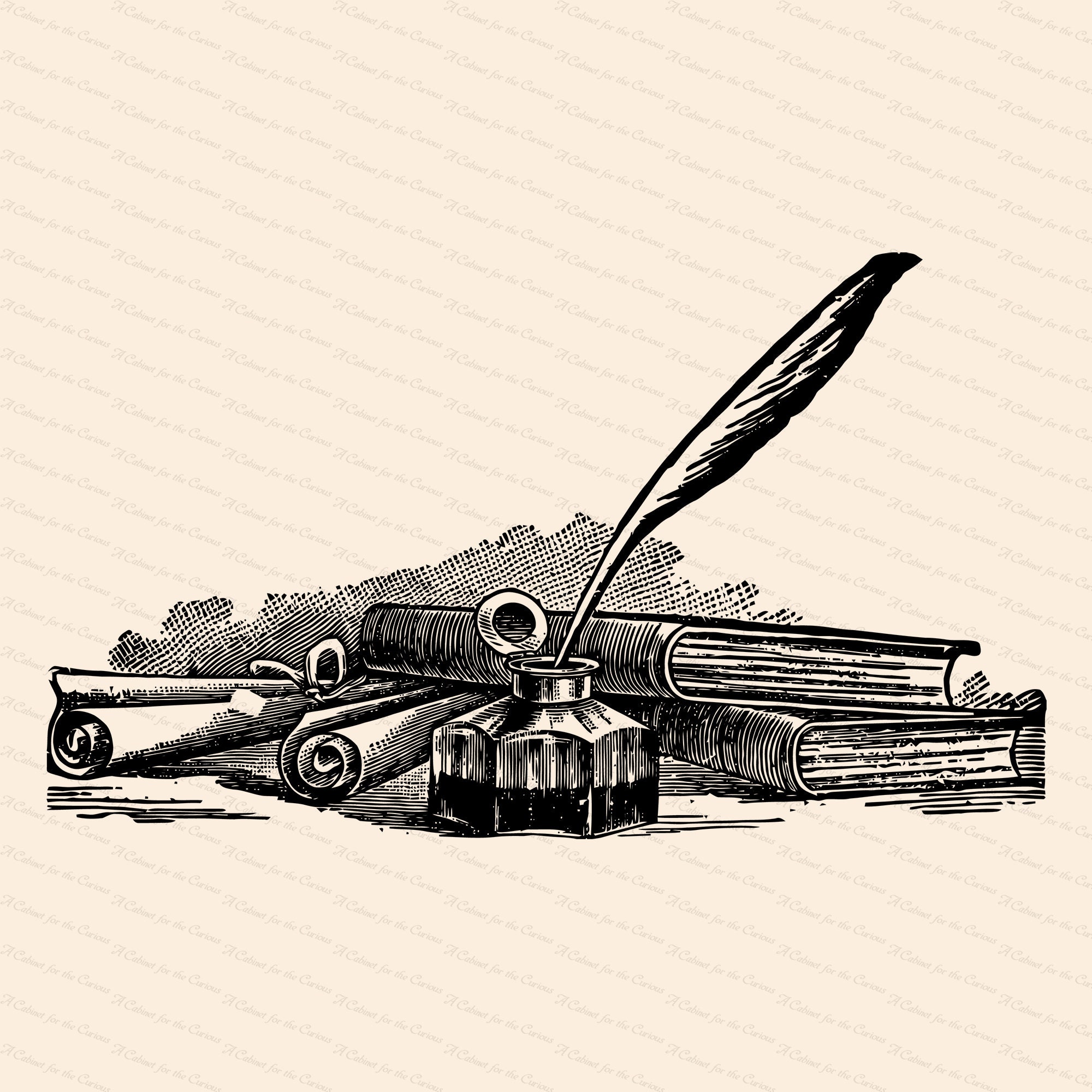 Victorian Scrolls Png